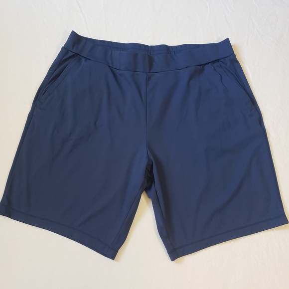32 Degrees | Shorts | 32 Degrees Cool Men Blue Active Shorts Size Xxl ...